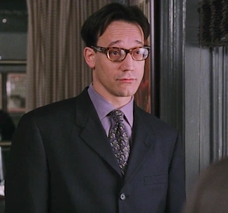 Ted Hoffman | Doblaje Wiki | Fandom