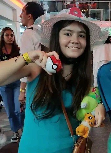 Angie Mallo | Doblaje Wiki | Fandom