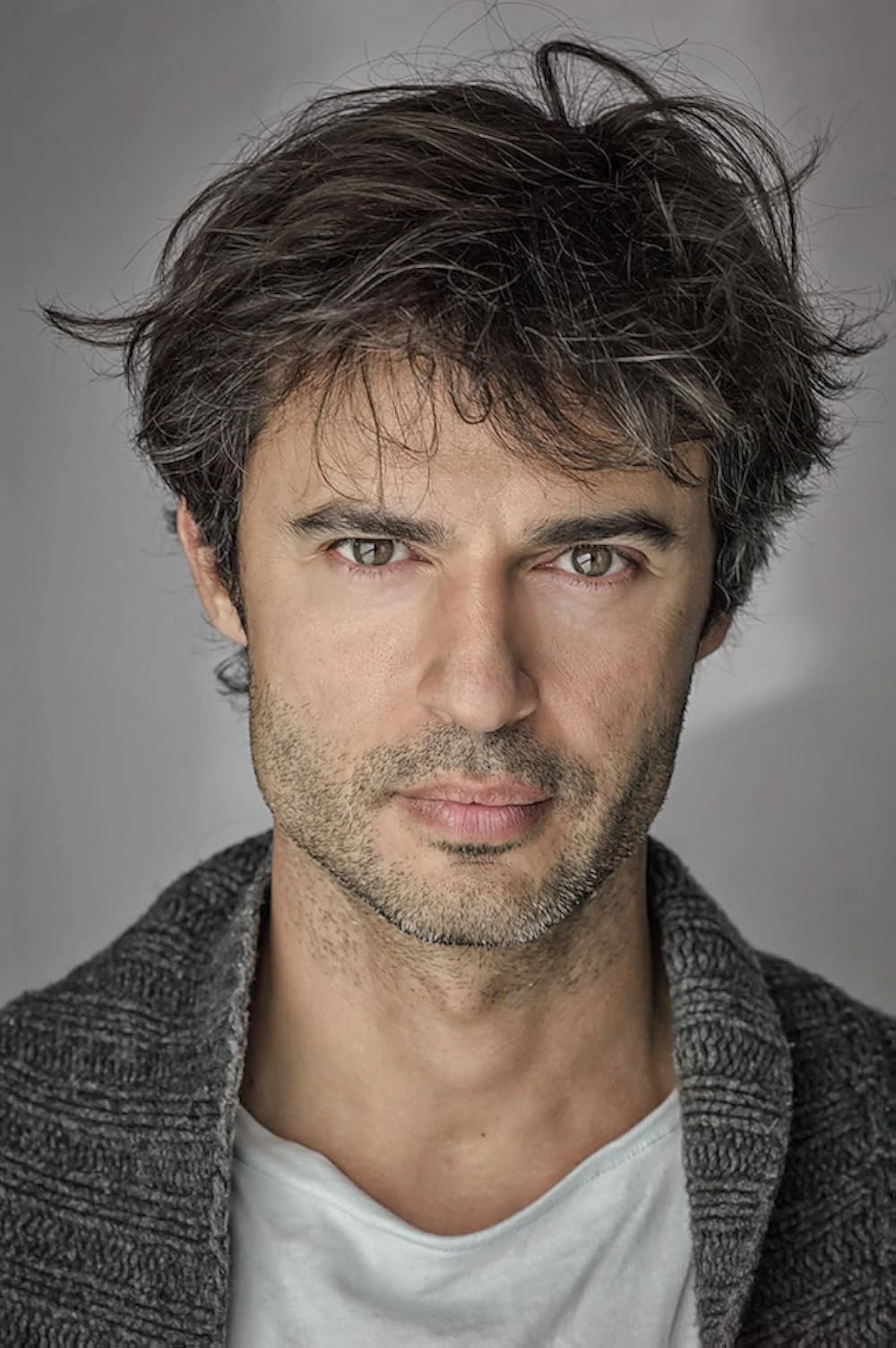 David Atrakchi | Doblaje Wiki | Fandom