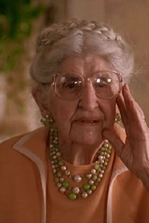 Helen Shaw | Doblaje Wiki | Fandom