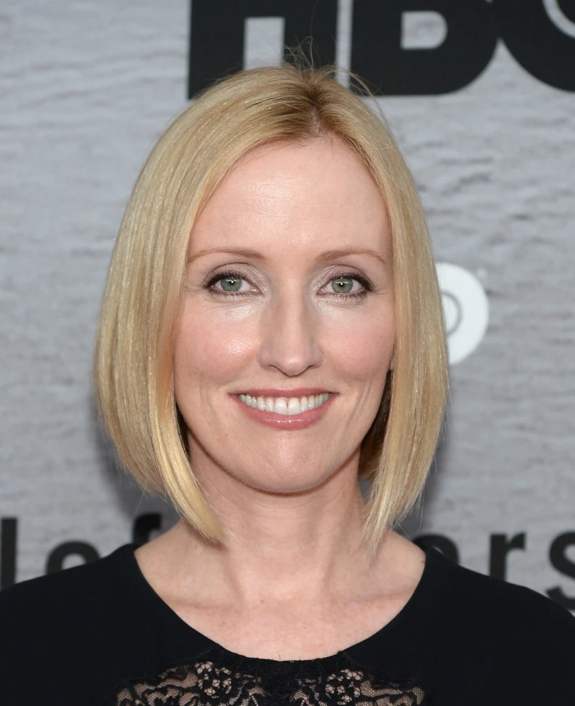 Janel Moloney | Doblaje Wiki | Fandom