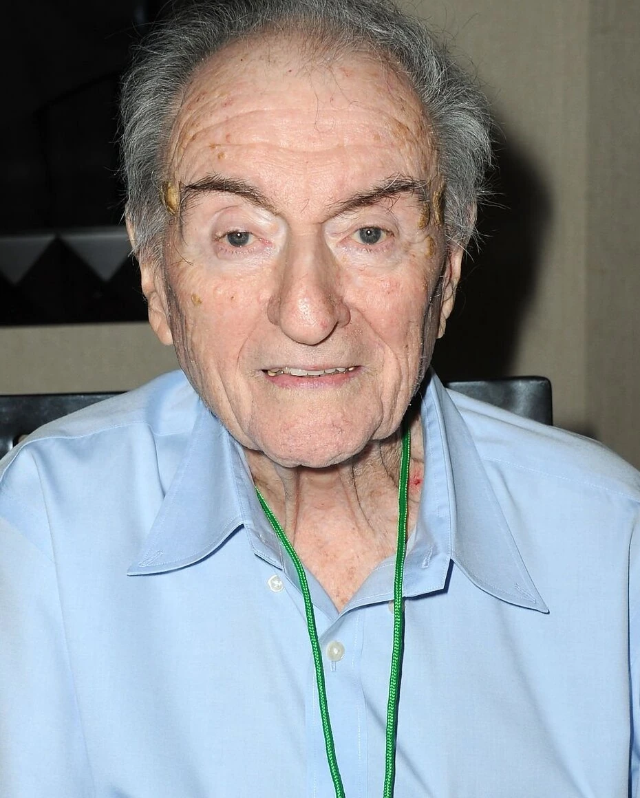 Jason Wingreen | Doblaje Wiki | Fandom