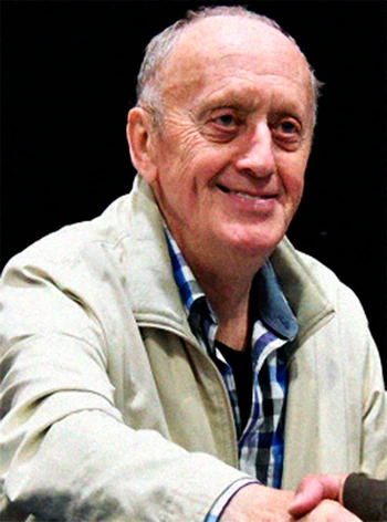 Kenneth Colley | Doblaje Wiki | Fandom
