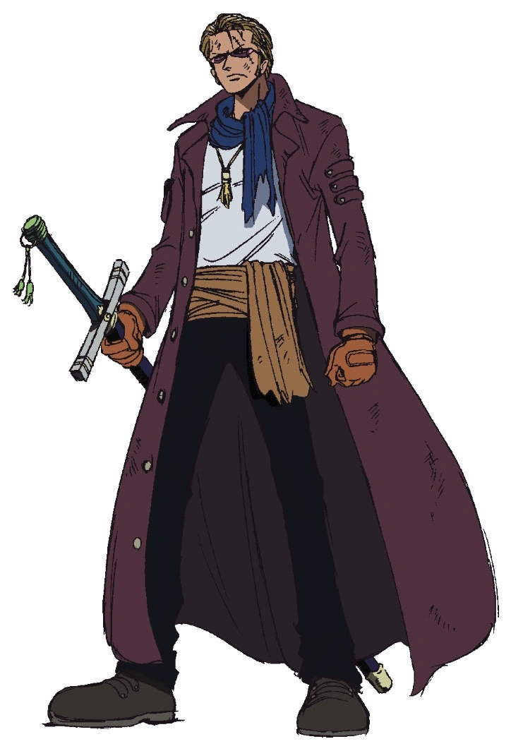 Koza | Doblaje Wiki | Fandom