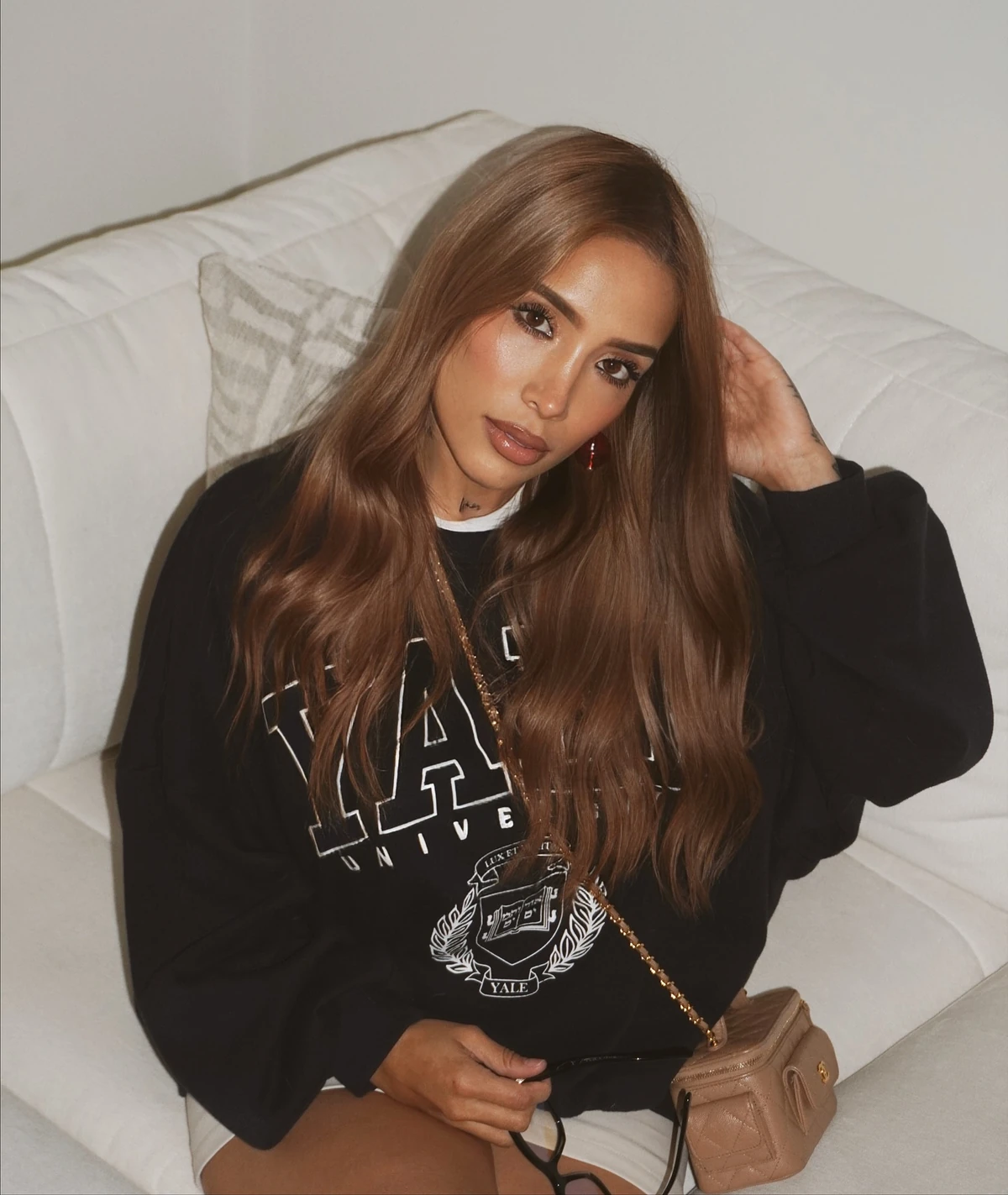 Luisa Fernanda W | Doblaje Wiki | Fandom