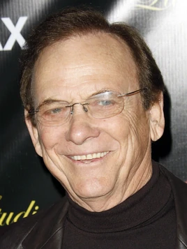 Monte Markham | Doblaje Wiki | Fandom