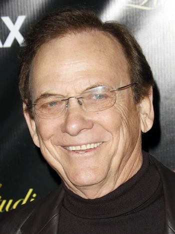 Monte Markham | Doblaje Wiki | Fandom