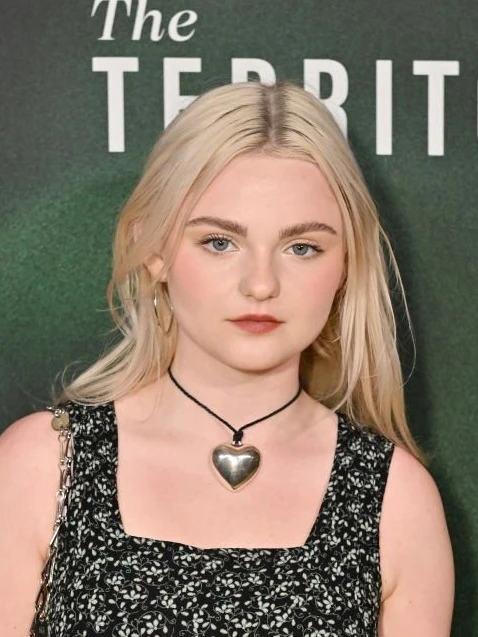 Morgan Lily | Doblaje Wiki | Fandom