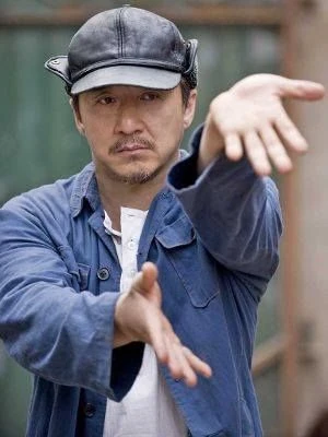 Sr. Han | Doblaje Wiki | Fandom