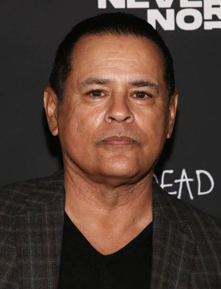 Raymond Cruz | Doblaje Wiki | Fandom
