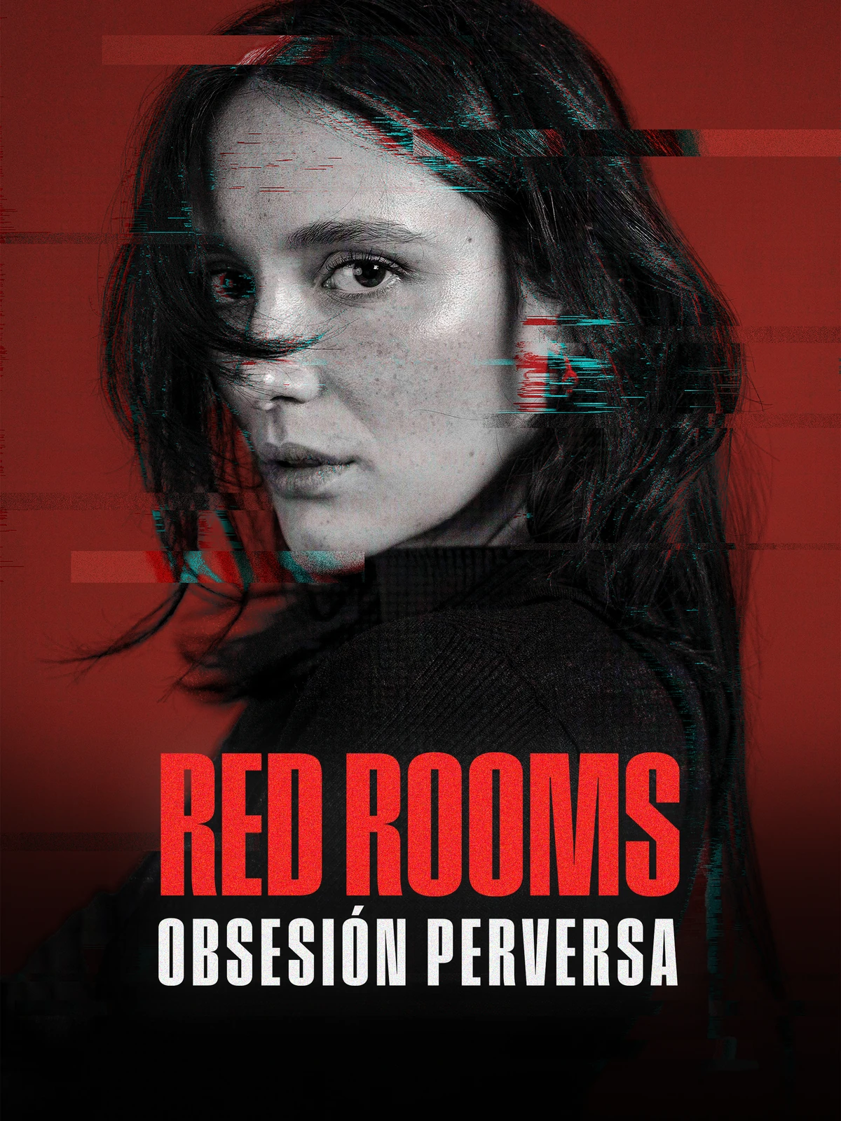 Red Rooms: Obsesión perversa | Doblaje Wiki | Fandom