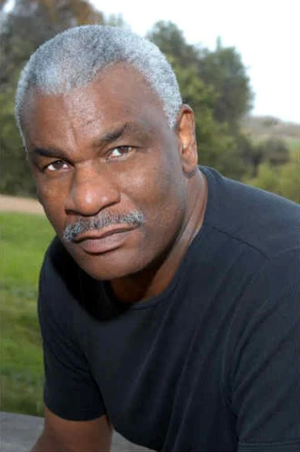 Richard Gant | Doblaje Wiki | Fandom