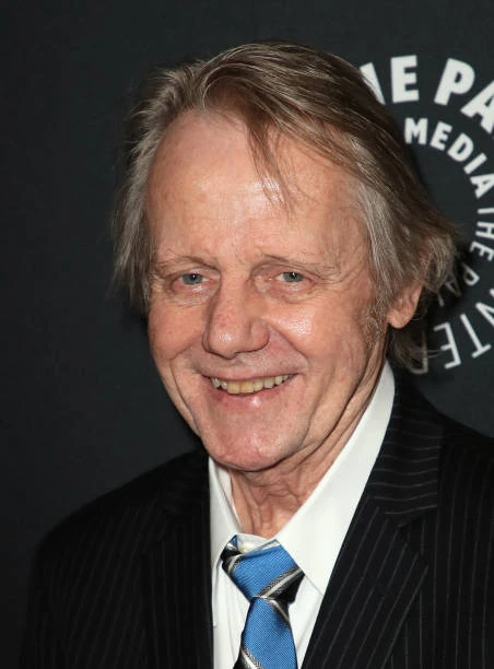 William Sanderson | Doblaje Wiki | Fandom