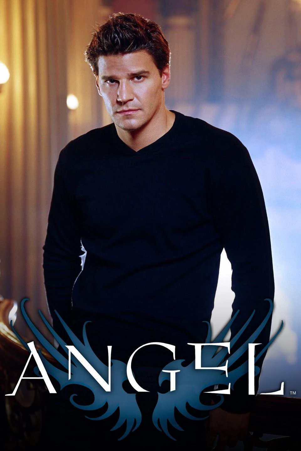 Angel | Doblaje Wiki | Fandom