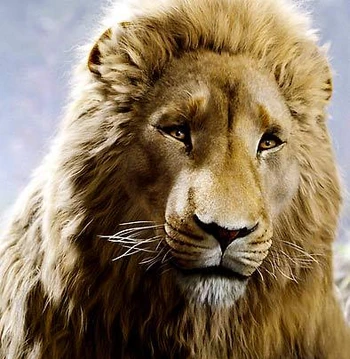 Aslan | Doblaje Wiki | Fandom