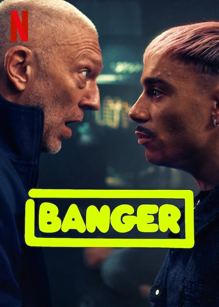 Banger | Doblaje Wiki | Fandom