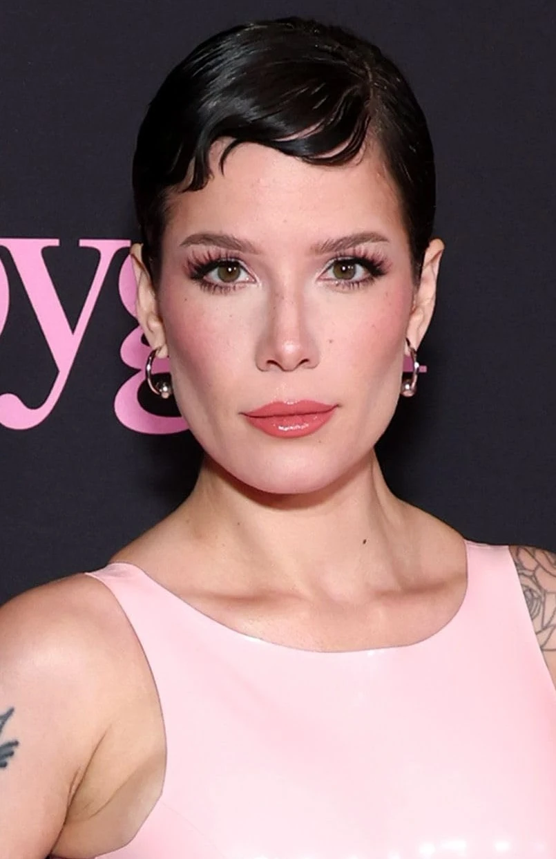 Halsey | Doblaje Wiki | Fandom