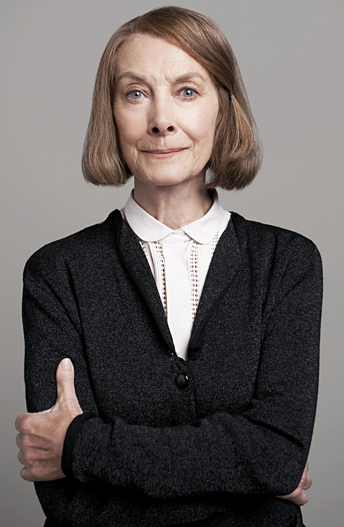 Jean Marsh | Doblaje Wiki | Fandom