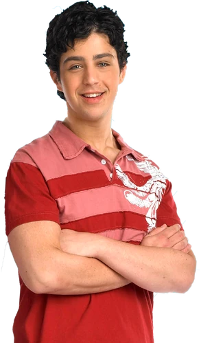 Josh Nichols | Doblaje Wiki | Fandom