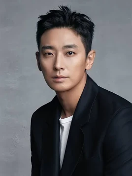 Ju Ji-Hoon | Doblaje Wiki | Fandom