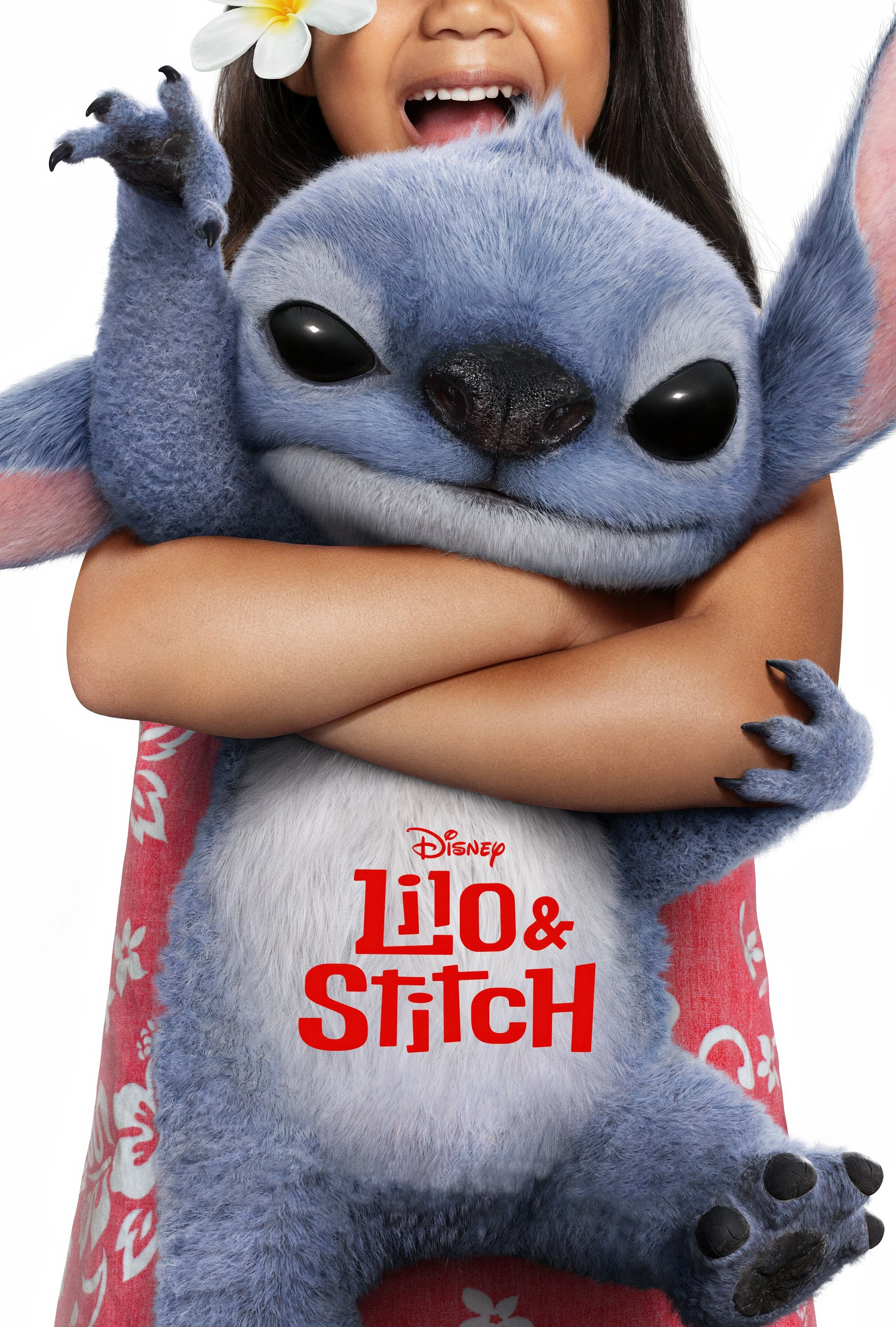 Lilo y Stitch (2025) | Doblaje Wiki | Fandom