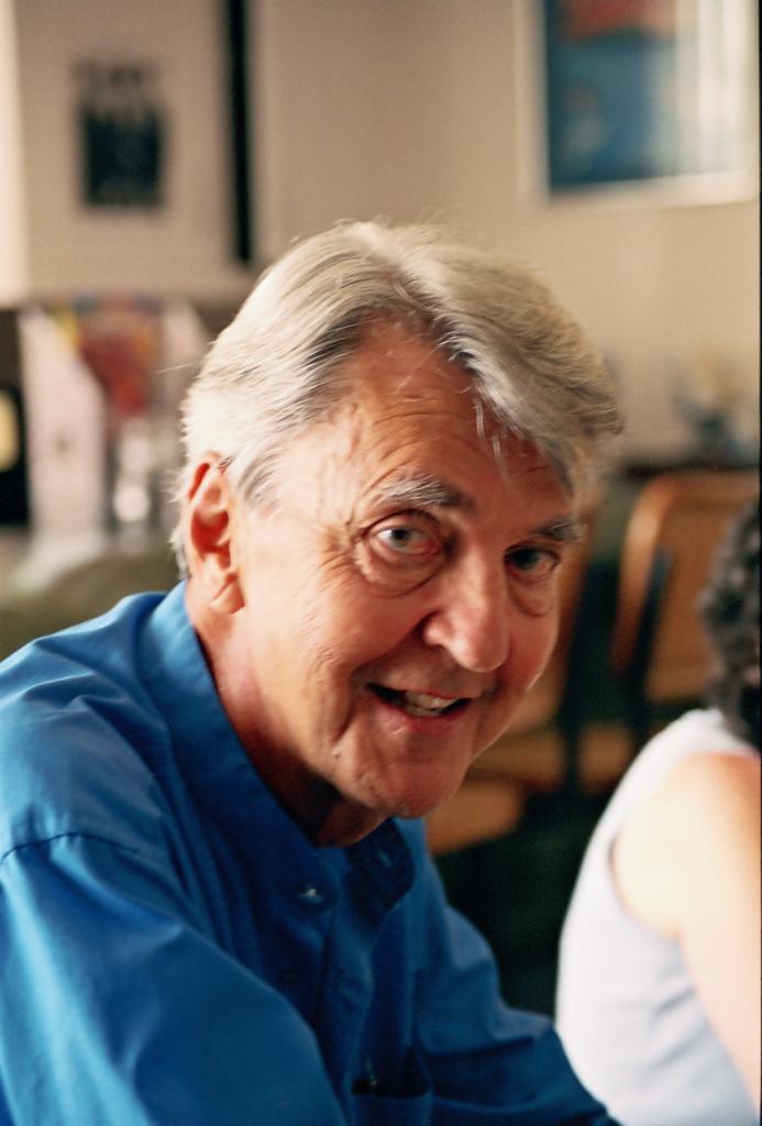 Lou Scheimer Doblaje Wiki Fandom