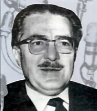 Luis M. Farías | Doblaje Wiki | Fandom