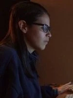 María José Bocaranda | Doblaje Wiki | Fandom