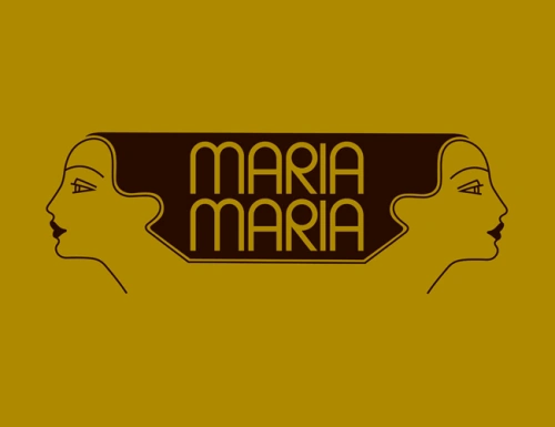 María, María | Doblaje Wiki | Fandom