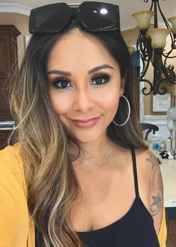 Snooki | Doblaje Wiki | Fandom