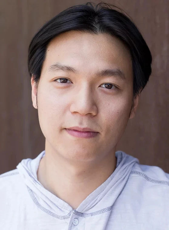 Stephen Fu | Doblaje Wiki | Fandom