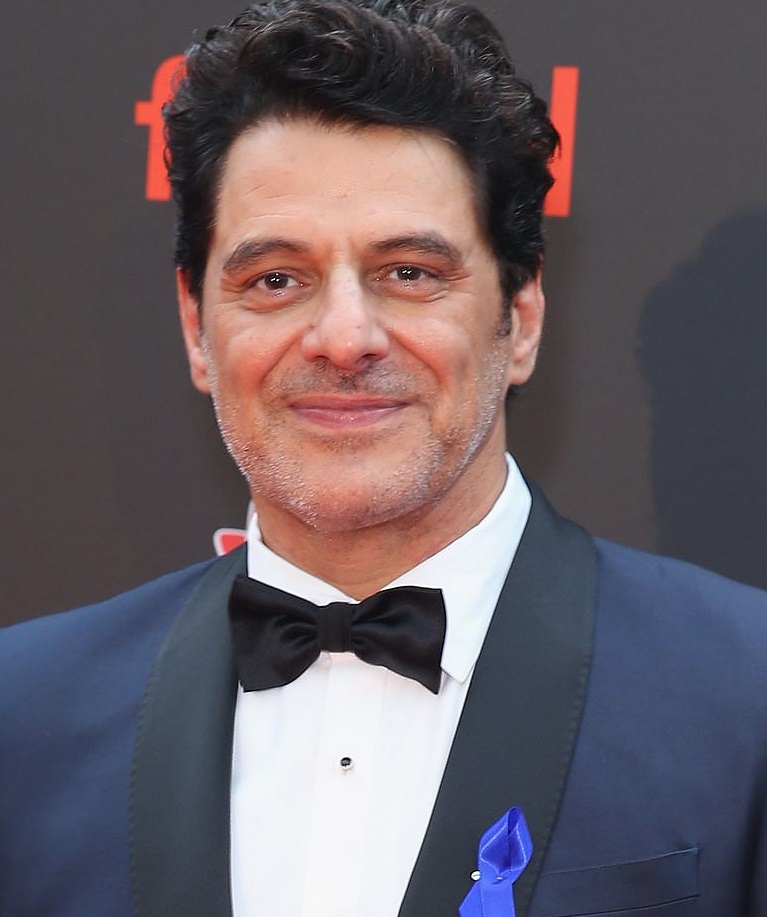 Vince Colosimo Doblaje Wiki Fandom