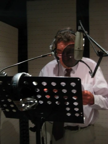 Alejo Felipe | Doblaje Wiki | Fandom