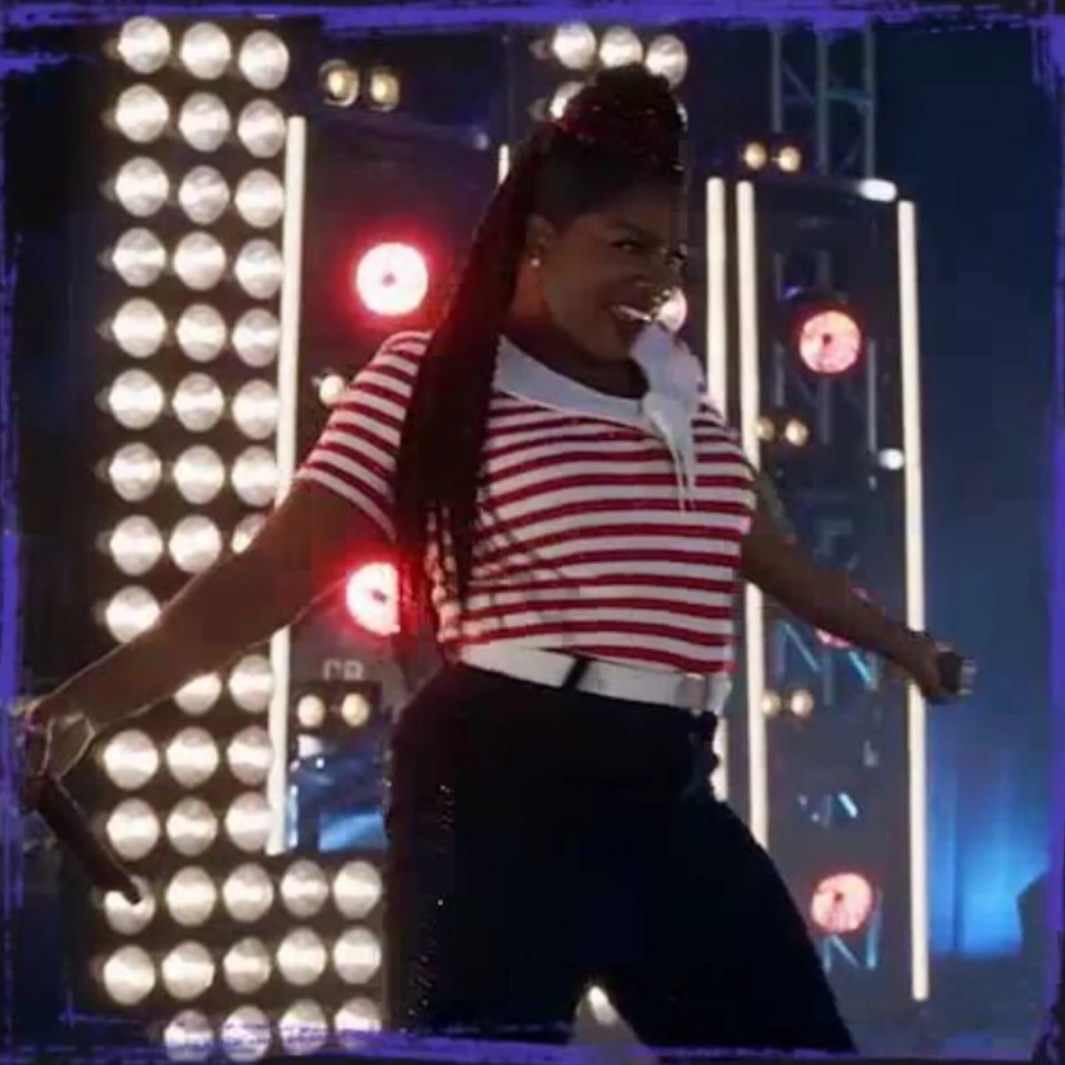 Cynthia-Rose Adams | Doblaje Wiki | Fandom