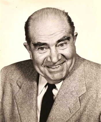 Edward Brophy | Doblaje Wiki | Fandom