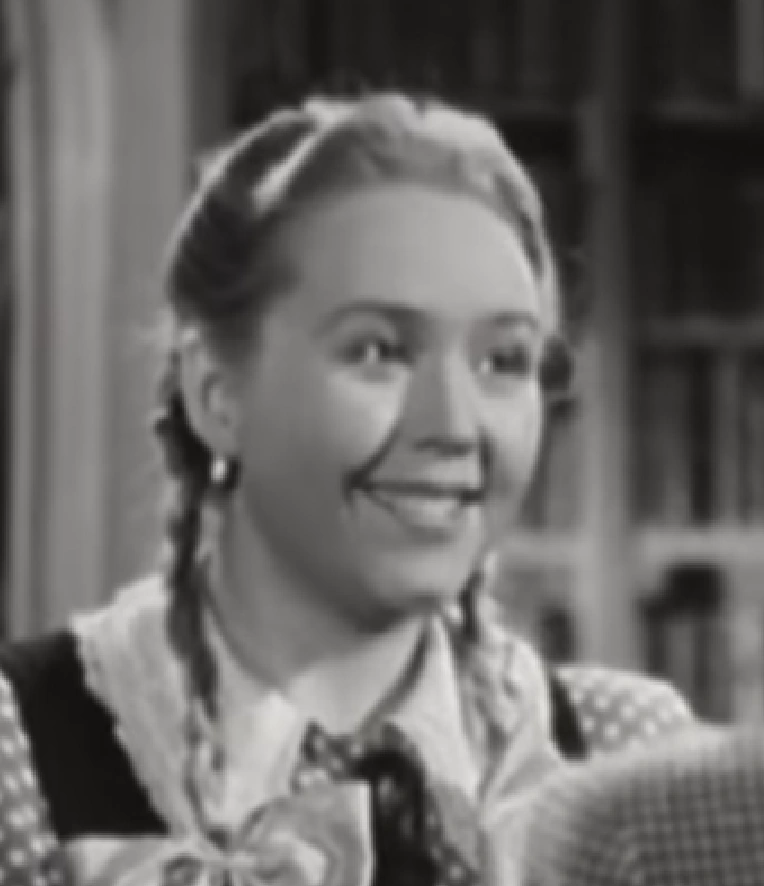 Elma Seedorf | Doblaje Wiki | Fandom