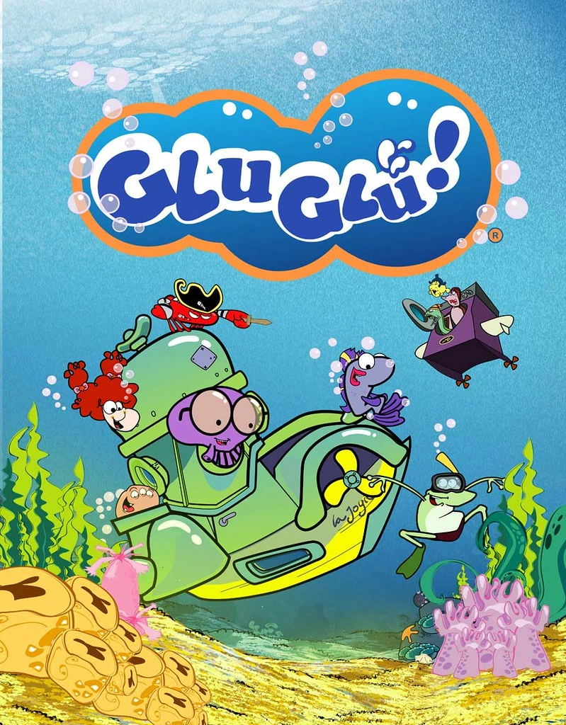 Glu glú | Doblaje Wiki | Fandom