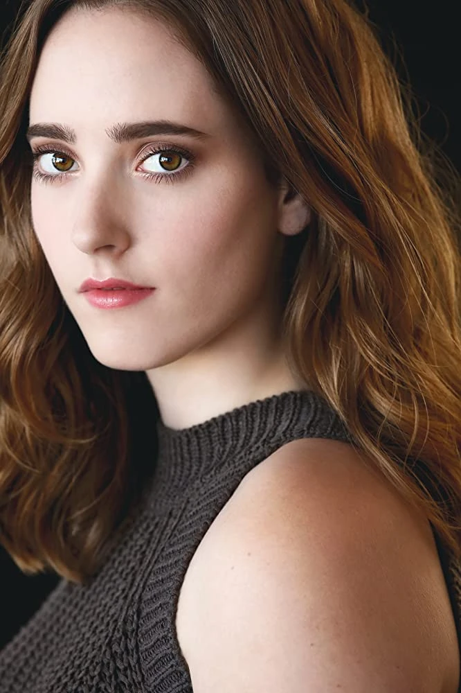 Hannah Leigh | Doblaje Wiki | Fandom