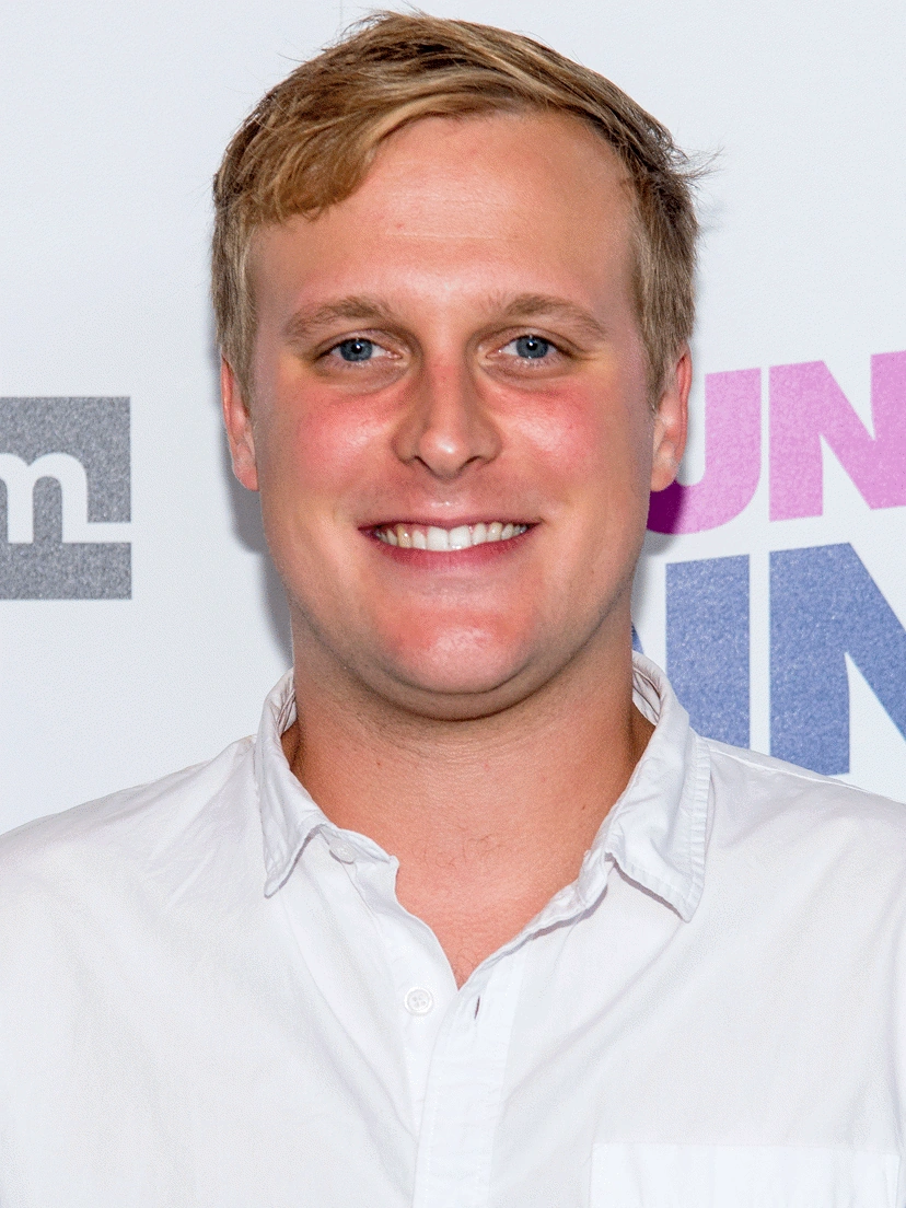 John Early | Doblaje Wiki | Fandom