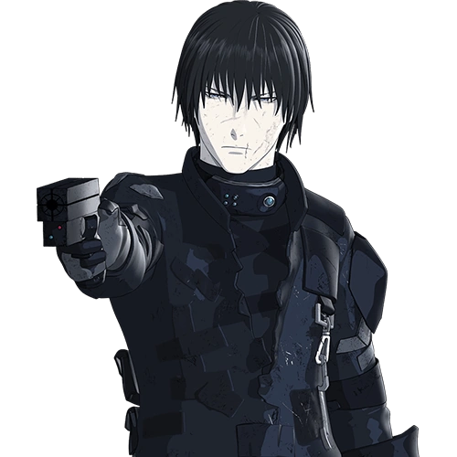 Killy | Doblaje Wiki | Fandom