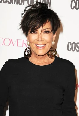 Kris Jenner | Doblaje Wiki | Fandom