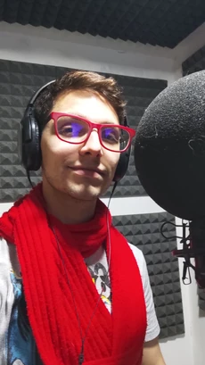 Malcom Blaze | Doblaje Wiki | Fandom