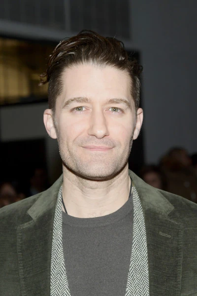 Matthew Morrison | Doblaje Wiki | Fandom
