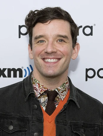 Michael Urie | Doblaje Wiki | Fandom
