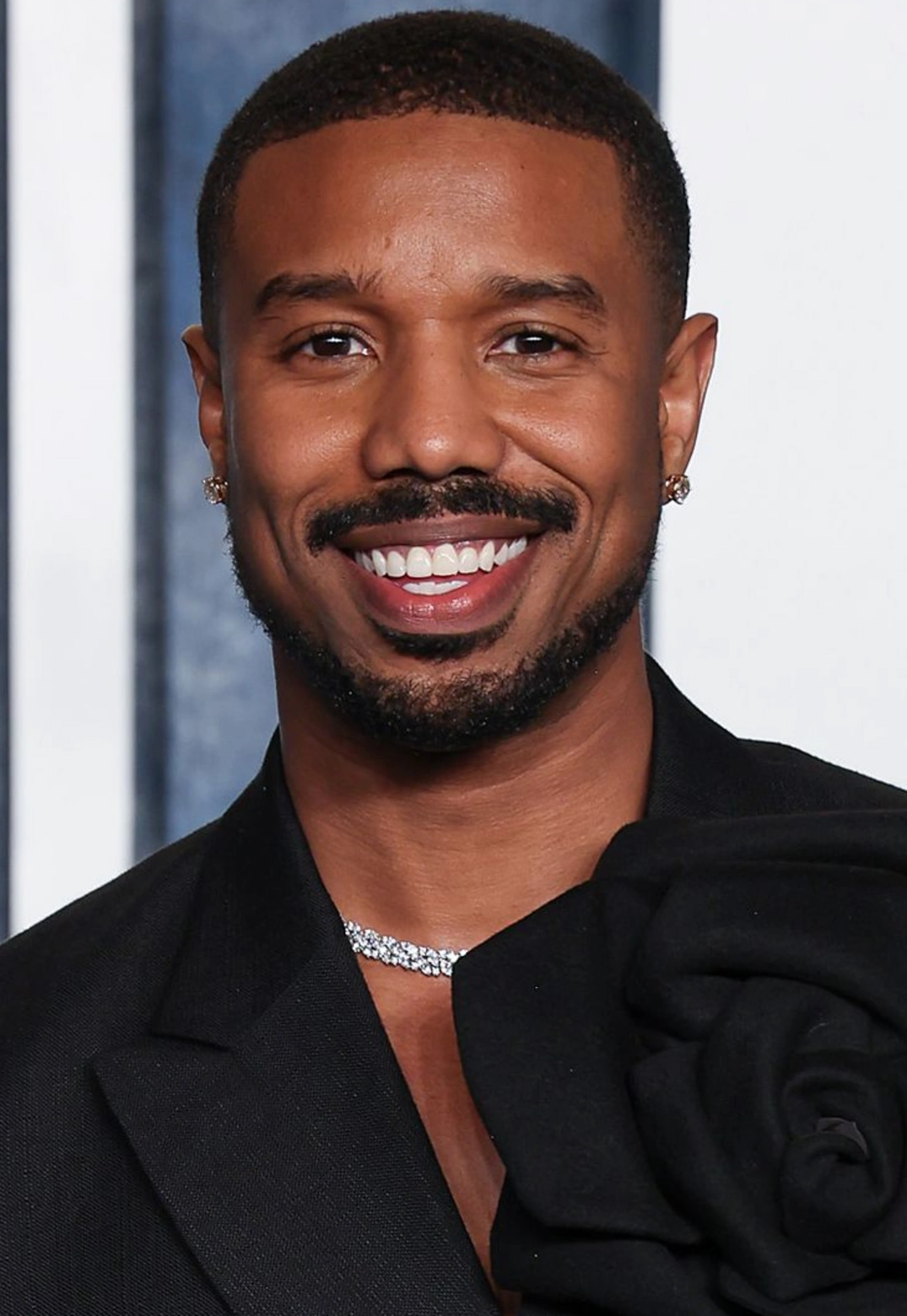 Michael B. Jordan | Doblaje Wiki | Fandom