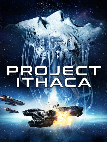 Proyecto Ithaca | Doblaje Wiki | Fandom