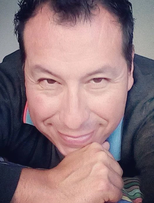 Rodolfo Navarro | Doblaje Wiki | Fandom