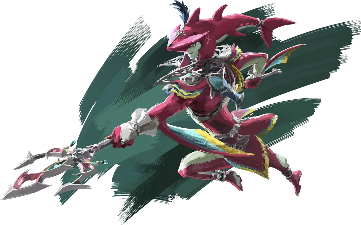 Sidon | Doblaje Wiki | Fandom