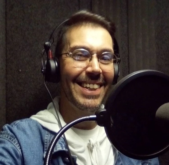 Nayip Rodríguez | Doblaje Wiki | Fandom