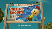 Chicken Little | Doblaje Wiki | Fandom